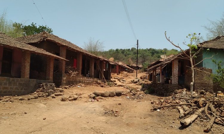 How Maharashtra’s Katkari Tribe Lives A Life Of Physical Exclusion