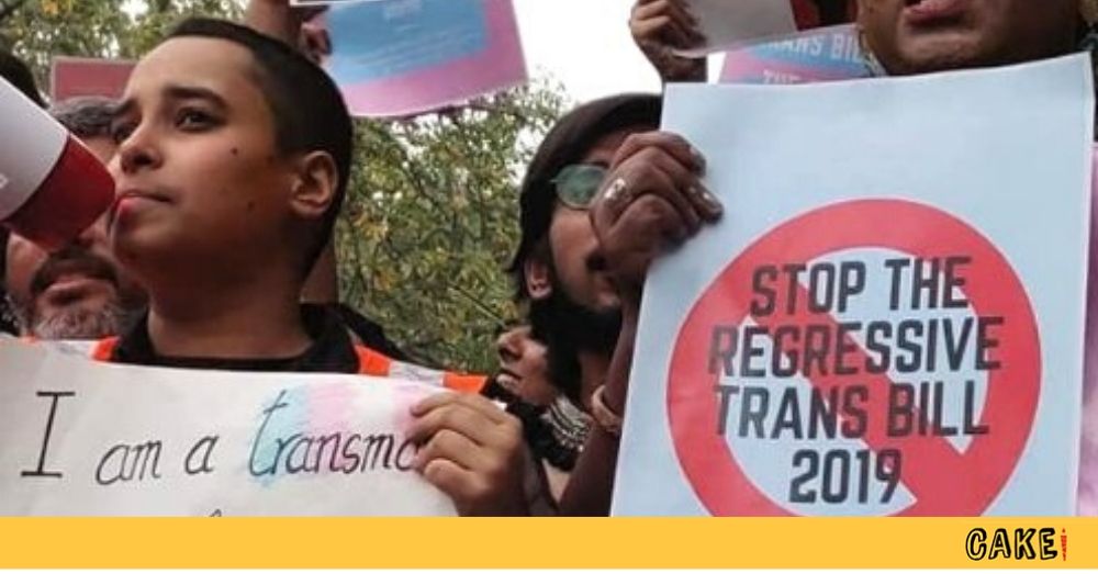 Here’s Why The Transgender Act Is A Disaster For The Trans Community