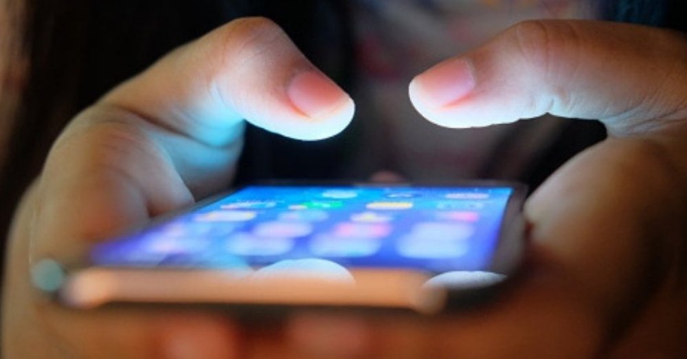 Use Social Media Carefully