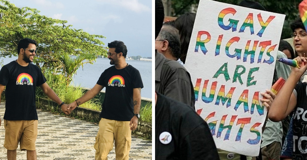 Where Does The LGBTQ+ Fight for Rights Stand Today