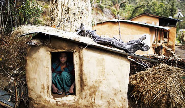 Nepal Woman’s Death In Menstruation Hut Highlights Period Stigma