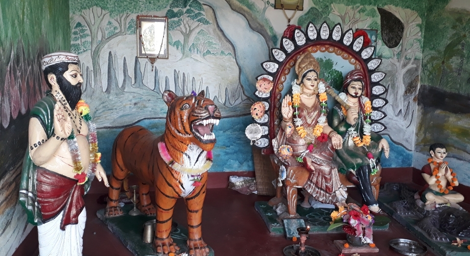 Meet Bonbibi: A Local Goddess Worshipped Across Religions