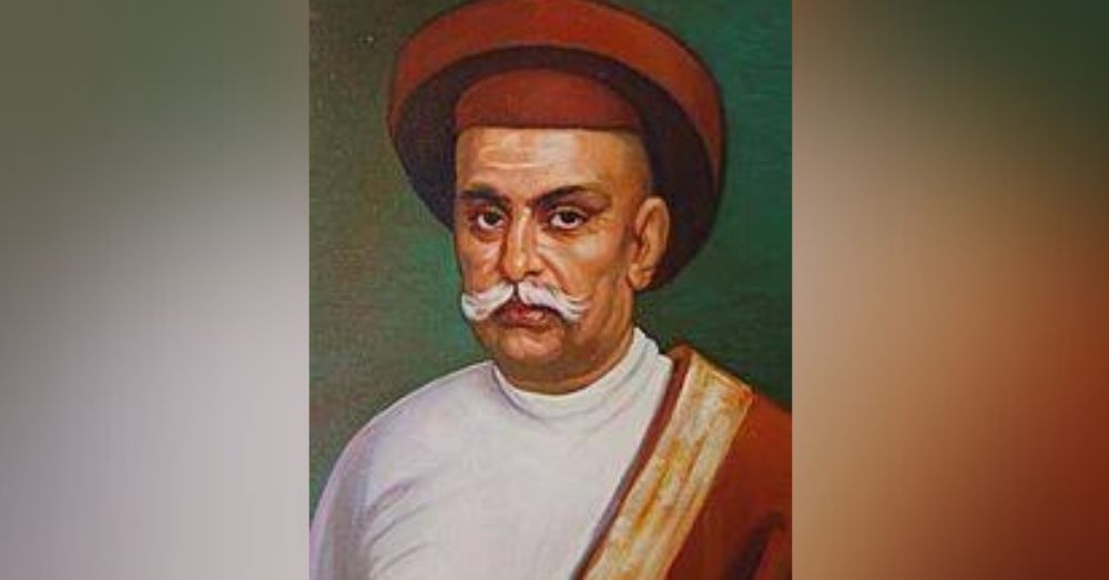 Mahadev Govind Ranade Achievements Of Rome