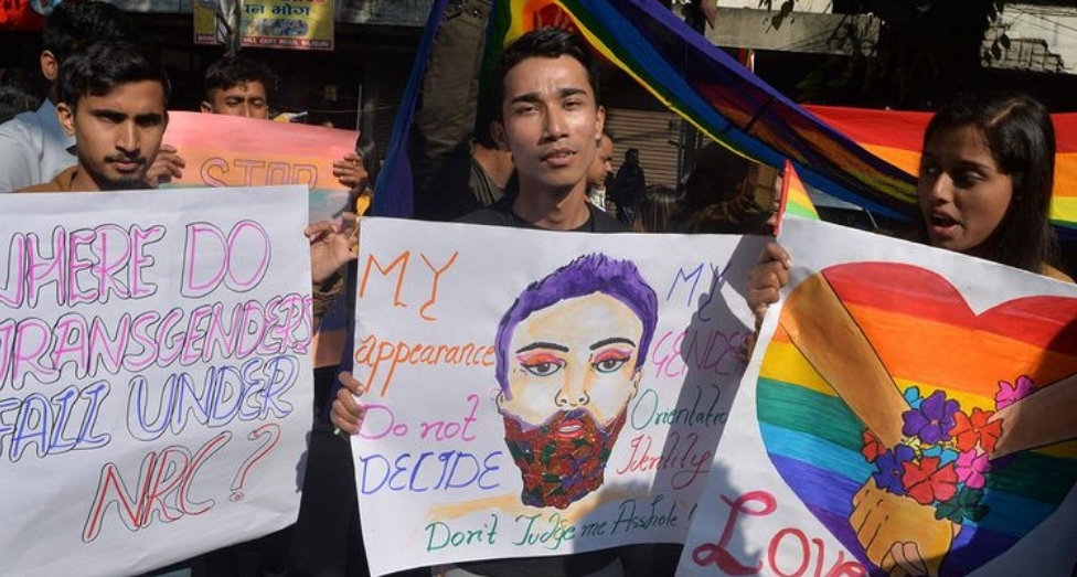 CAA: Why India’s Trans Community Fears Statelessness