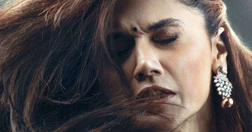 Thappad Review: The Danger Of Normalising Domestic Violence