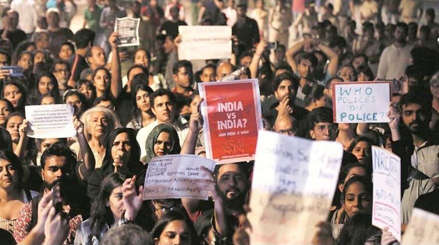 “Is India Being A Good Neighbor”: A Moral Question Or A Political One?