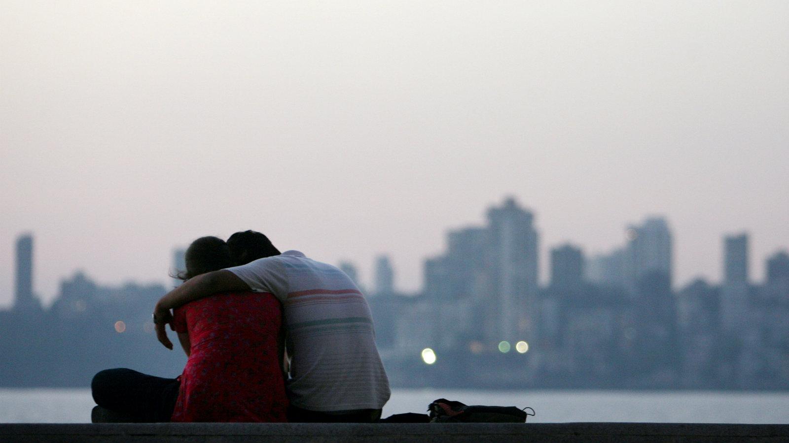 Why Do We Place Faith Above An Individual’s Right To Love?