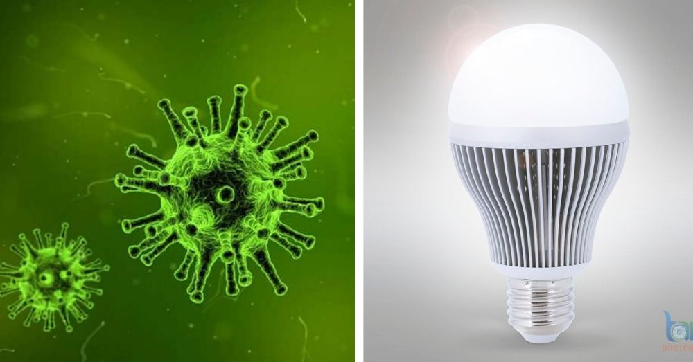 How Does Coronavirus Affect LED Bulb Sales And Manufacturers