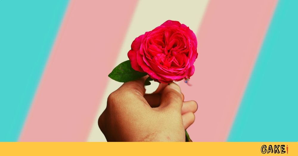 On Valentine’s Day, A Poem To The DM And The Transgender Act