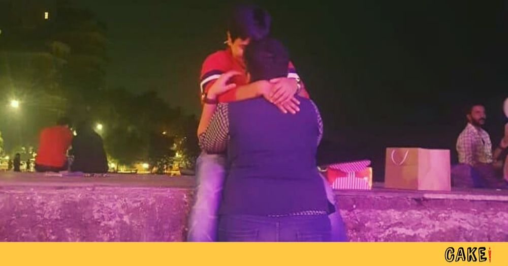 A Proud Bisexual Trans Man In Love