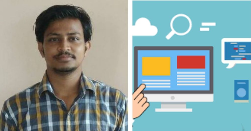 Internshala: How I Learnt Web Development, Bagged An Internship