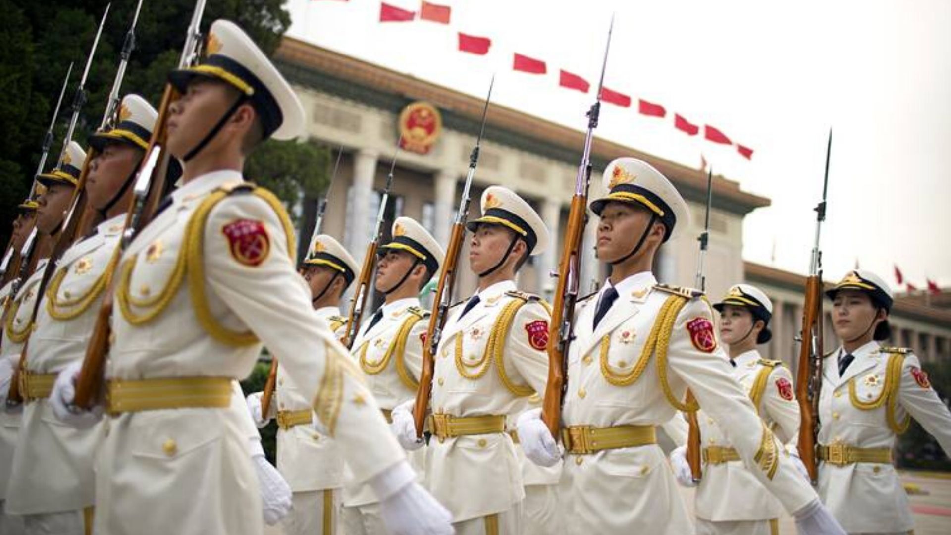 Addressing China’s Exceptionalism And Corona ‘Mess’: Need To Act, Not React