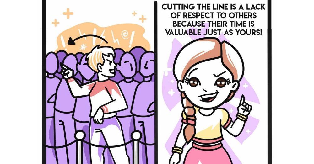 GudiyaSays App: Helps Kids With Civic Sense, Good Mannerism