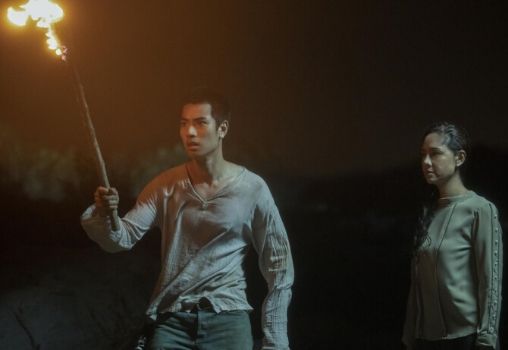 Netflix Originals: The Stranded’ Season 2 of Thailand Horror