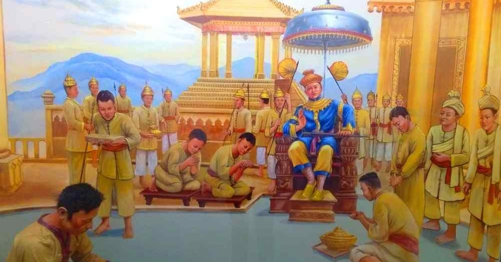 Things That CBSE Hardly Taught You: Reminiscing A Forgotten Dynasty ...