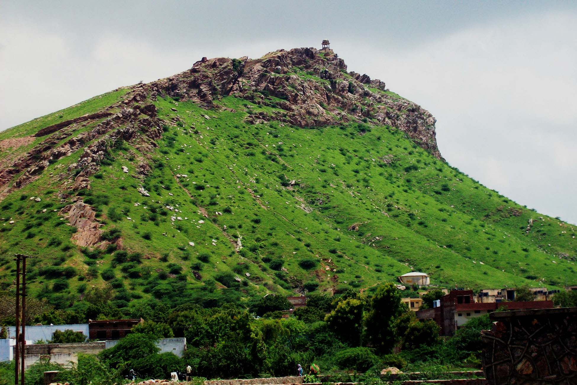 Tonk - A Place Near Jaipur you Can’t Stand to Miss out