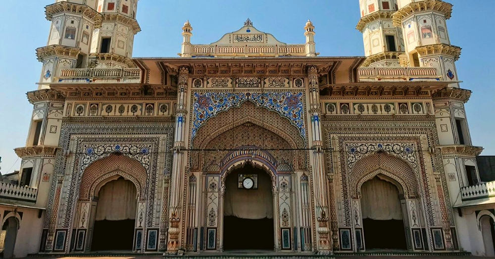 Tonk - A Place Near Jaipur you Can’t Stand to Miss out