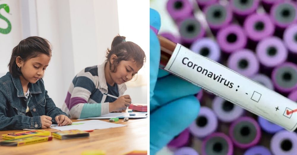 What Can Parents And Children Do During Coronavirus Quarantine