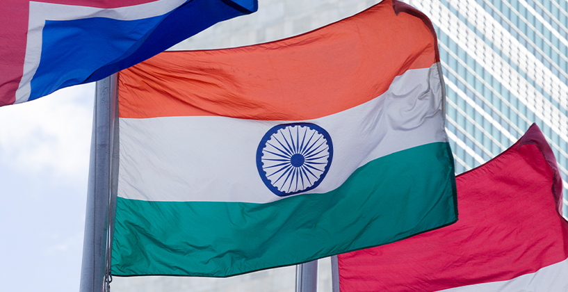 Covid Provides Opportunity For India To Become The World Leader