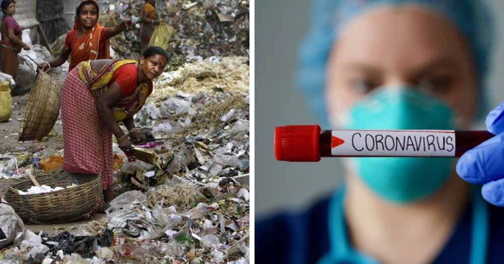 How Can We Protect Sanitation Workers Risking Lives