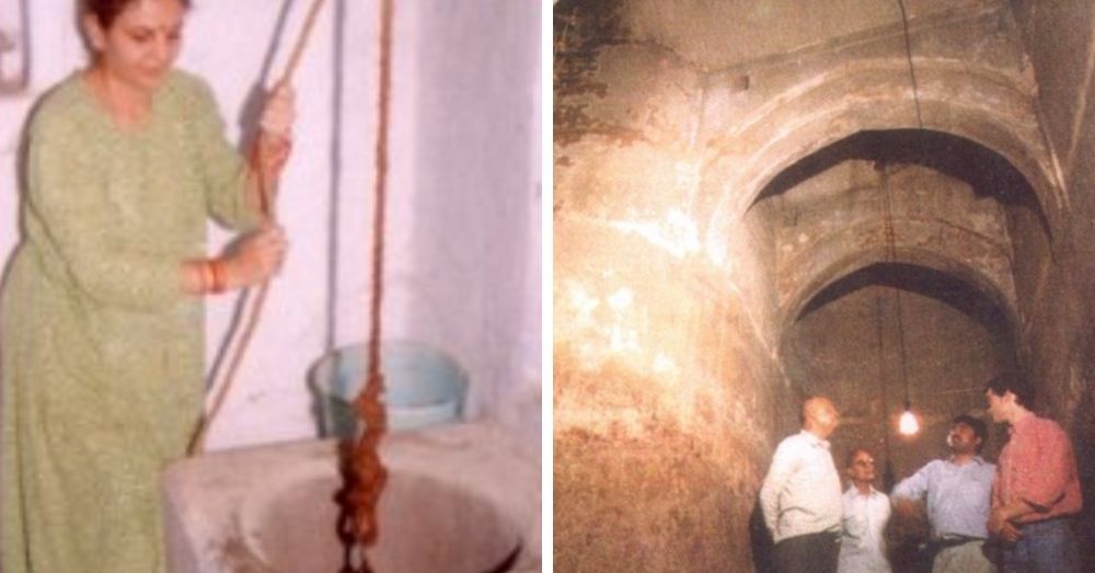 Traditional Solutions For Modern Problems: How Ahmedabad’s ‘Tankas ...