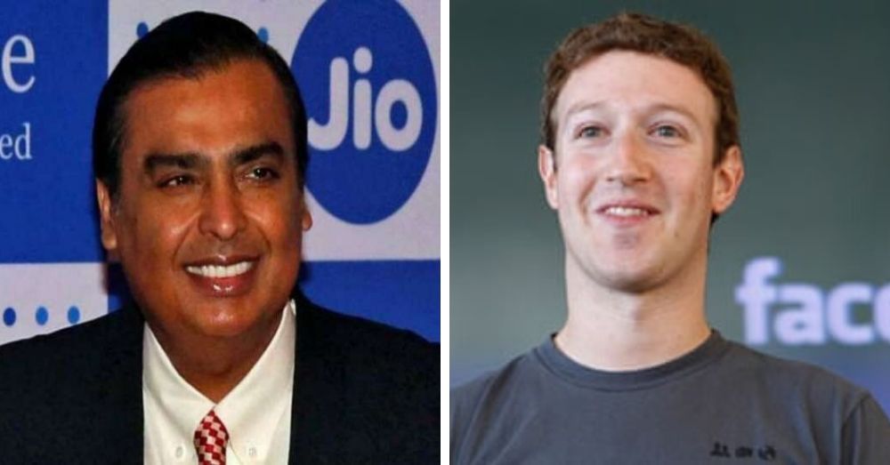 Why Facebook-Jio Deal Is A Cause For Concern: Internet Freedom ...