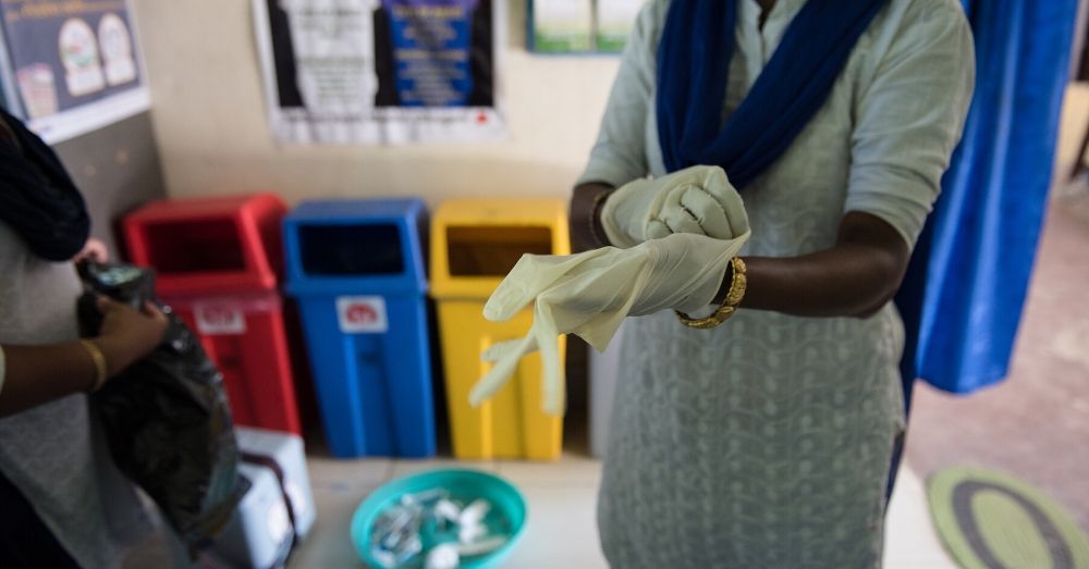 An ASHA Worker In Rajasthan Talks About Working Amid Covid-19