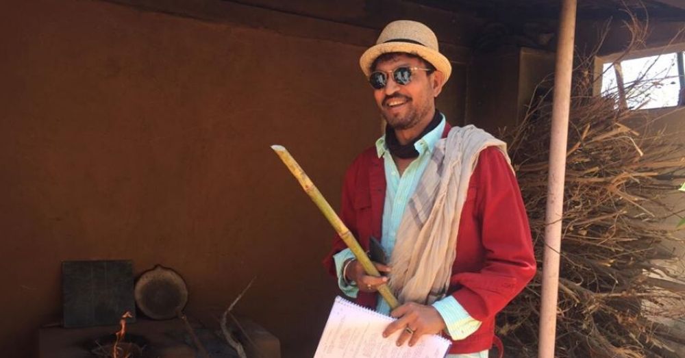 Remembering Irrfan: A Genre, A Feeling And A Life Lesson