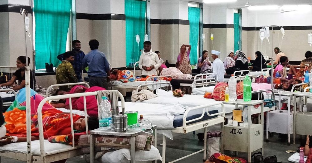 2020 Schools As Isolation Centres To Fight Corona