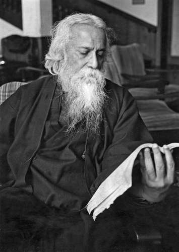 Tagore’s Contribution to India’s Independence