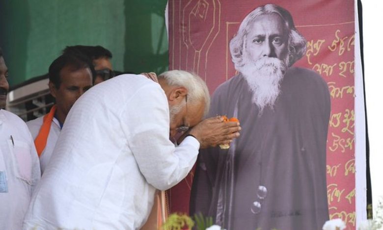 On His 159th Birth Anniversary, Let’s Remember Different Shades Of ...