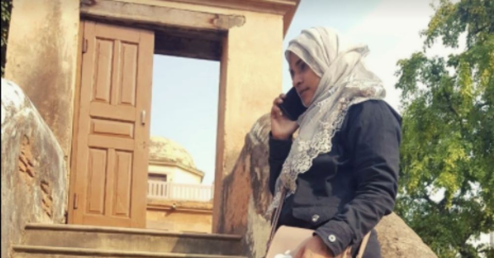 The Death Of Rizwana Tabassum And Press Freedom In India