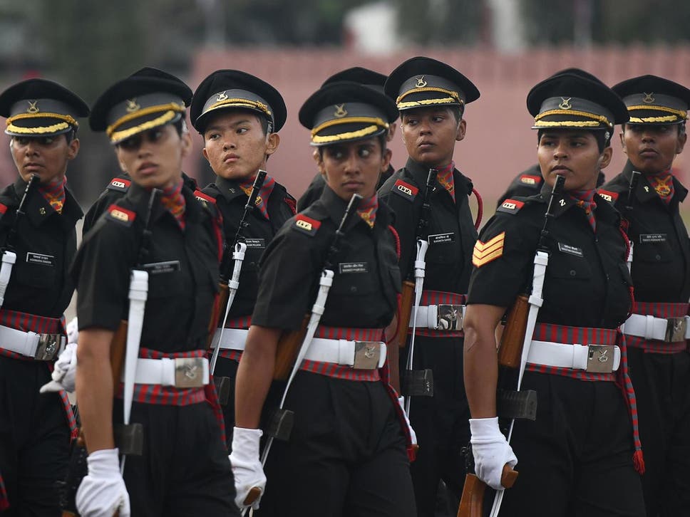 From Supreme Court’s Order: Time To Treat Women Equally In The Army