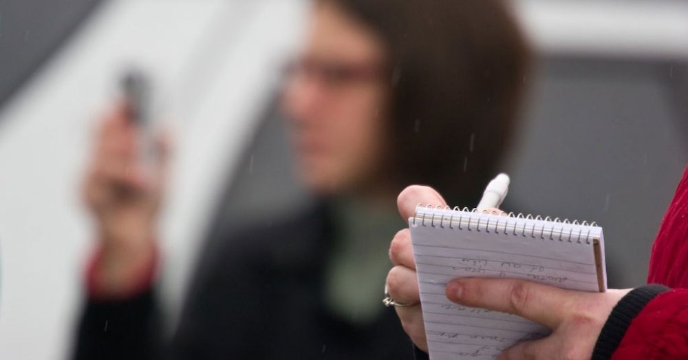 How To Differentiate Freedom Of Expression, Hate Speech