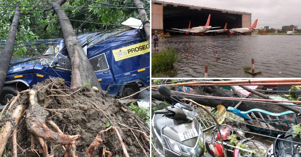 Part 2: Bengal In The Aftermath Of Cyclone Amphan