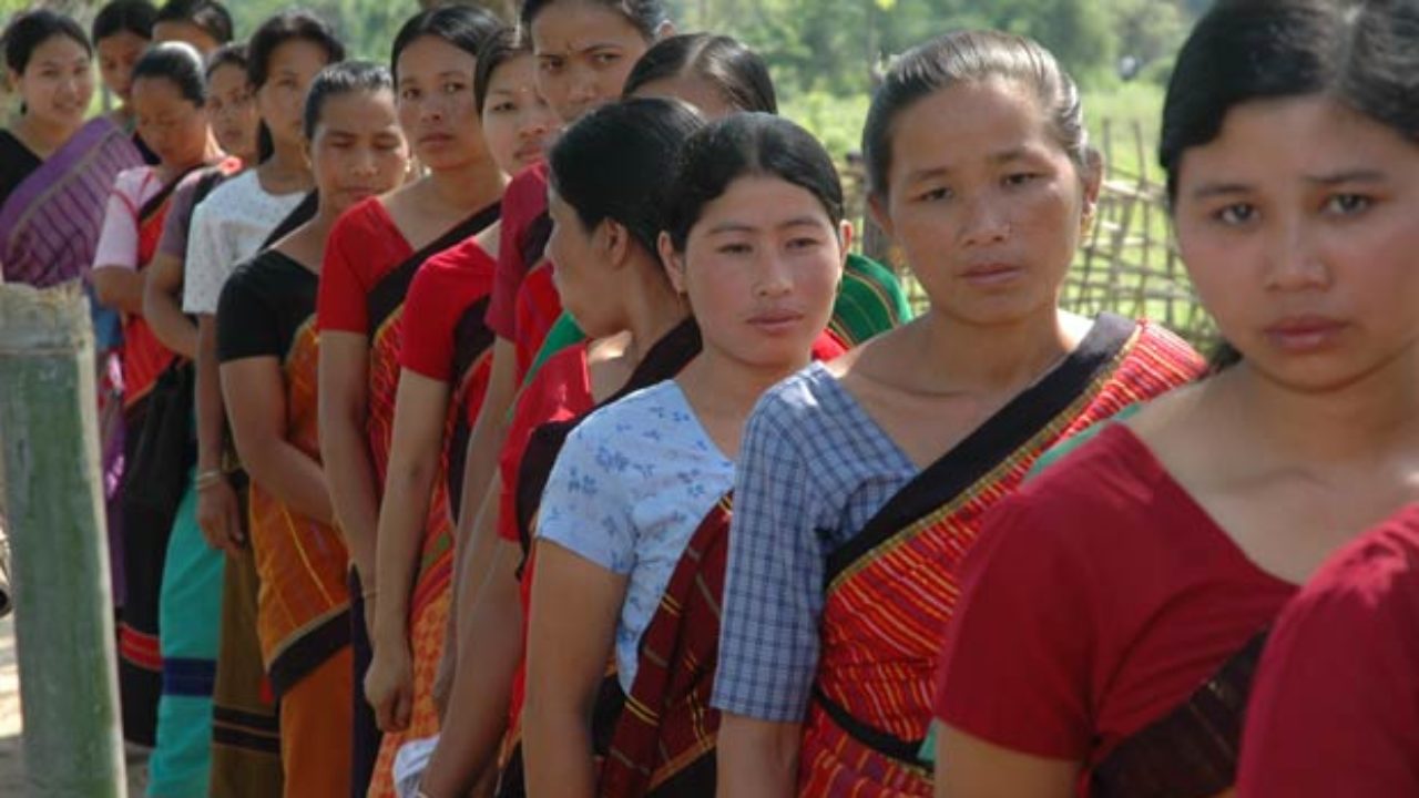 On The Problems And Survival Tactics Of Arunachal’s Chakma Community