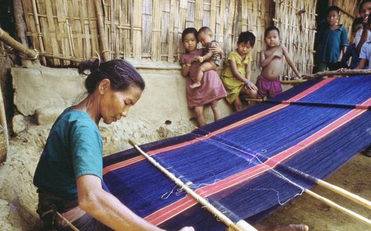Problems And Survival Tactics Of Arunachal’s Chakma Community