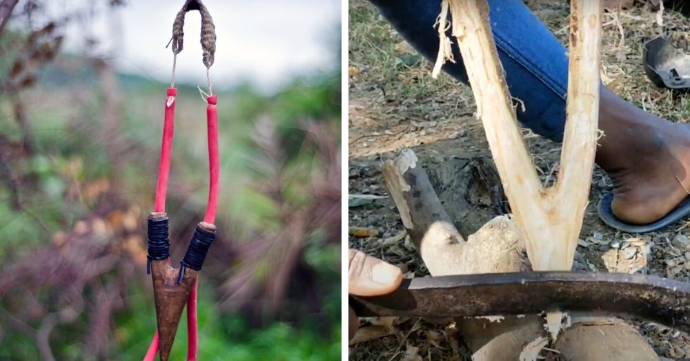 Also A Children’s Toy, The Gulel Is Used to Scare Birds And Save Crops ...