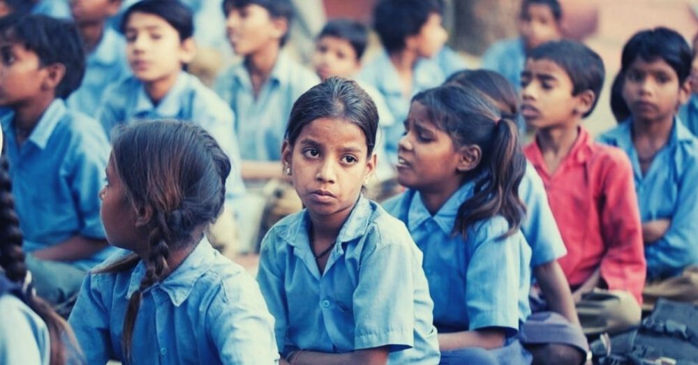 Girl Education During Lockdown: New Challenges In Access