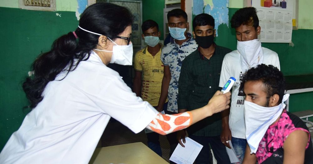 Corona: Kerala Health Model Kya Hai