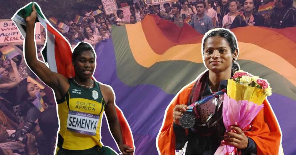 Transgender Representation In Sports And The 2020 Olympics