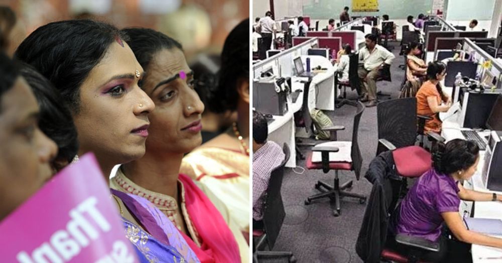 Inclusive Workplace Policy In India For Transgender People
