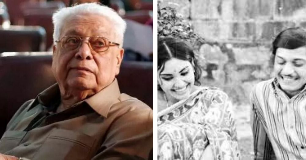 The Radical Simplicity Of Basu Chatterjee’s Cinema