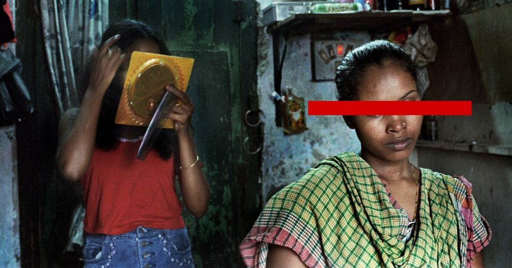 Child Labour: Sex Workers Ke Bacche Aur Bal Mazduri