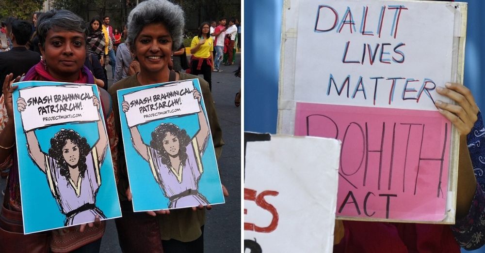 What Actions You Can Take To Fight Caste-Based Violence