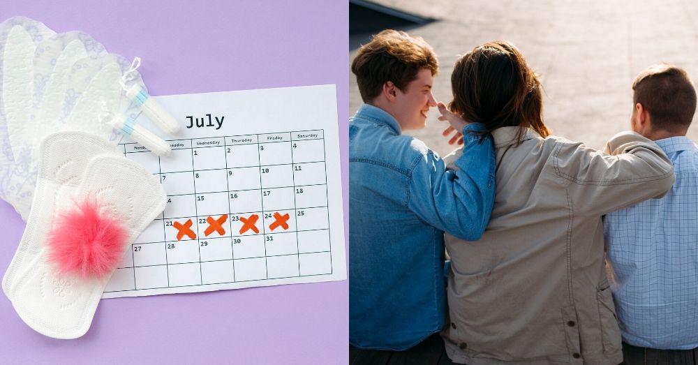 What Are Period Problems In Study And Workplaces?