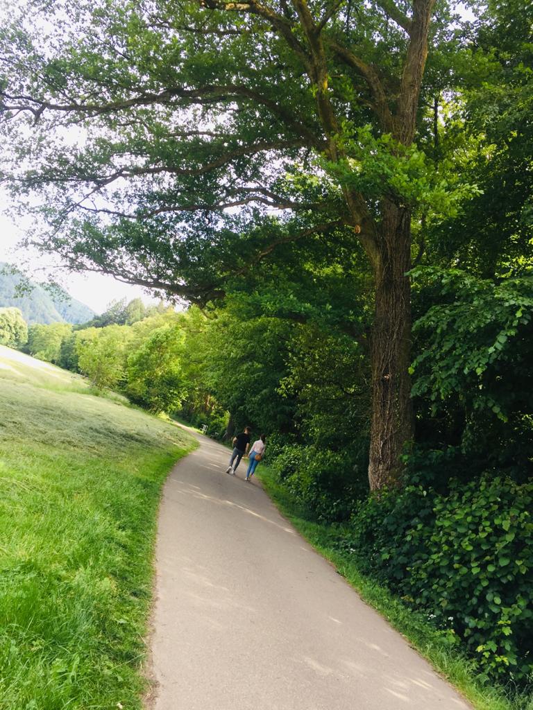 Why India Needs More Footpaths