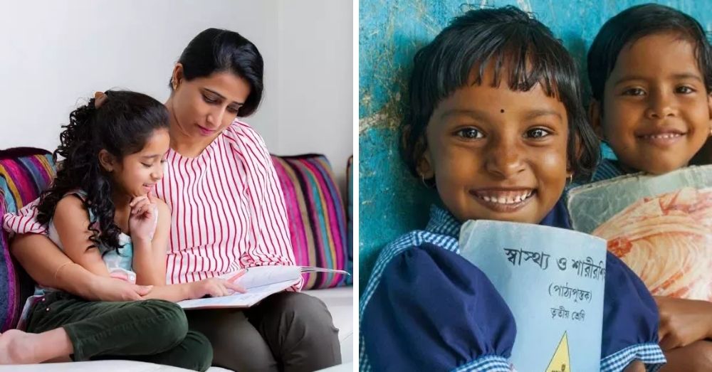 How To Teach Your Child About Emotions In Three Simple Steps