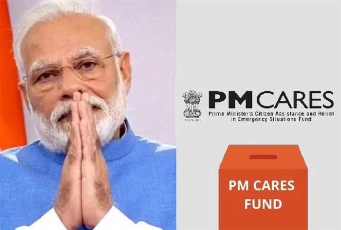High CSR Funding to PM-CARES Yet Stays Unused