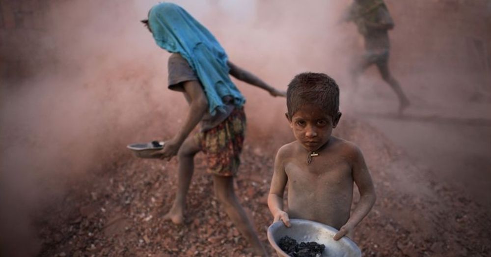 Has The Pandemic Led To A Rise In Cases Of Child Labour?
